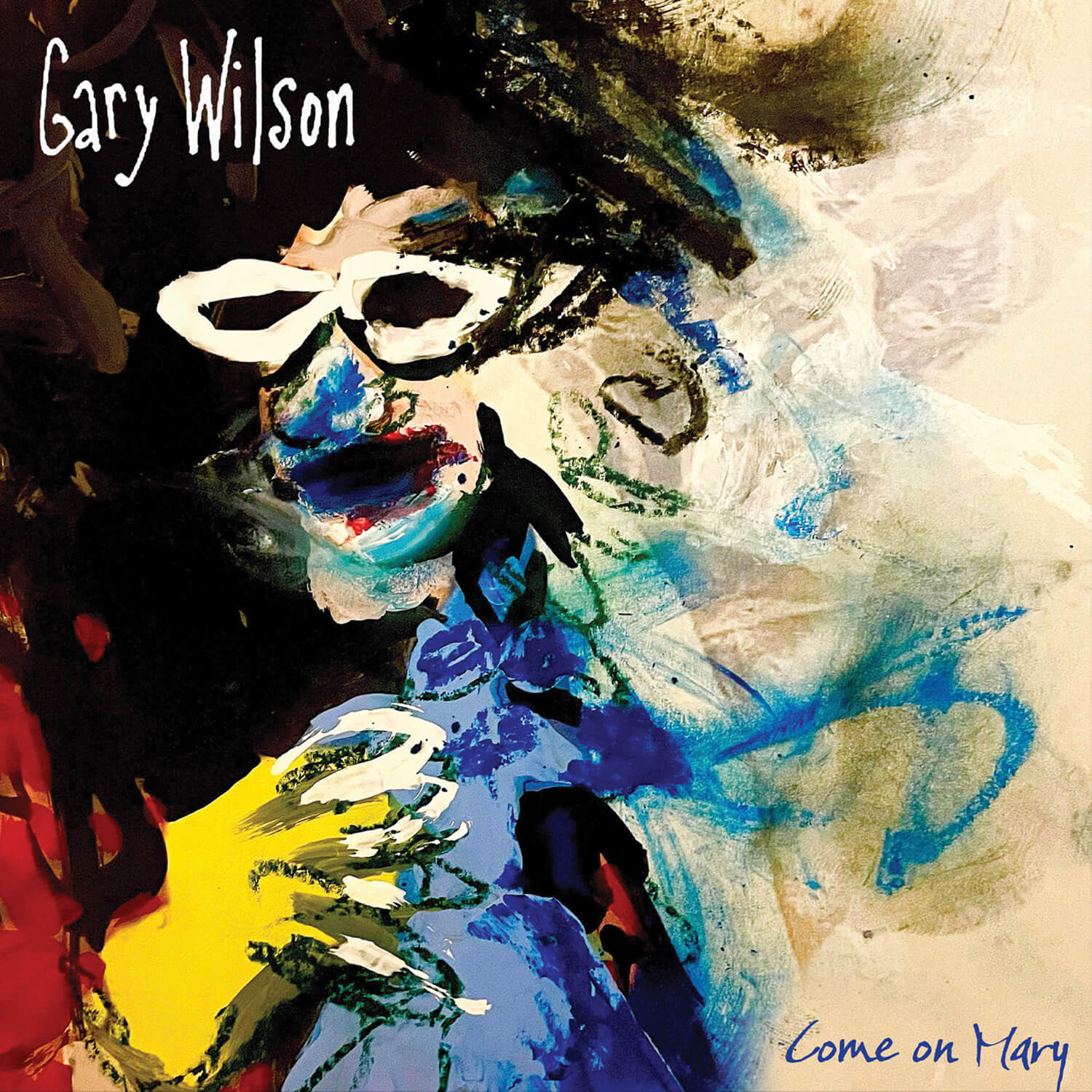 Experimental music pioneer Gary Wilson returns with new album and a fr
