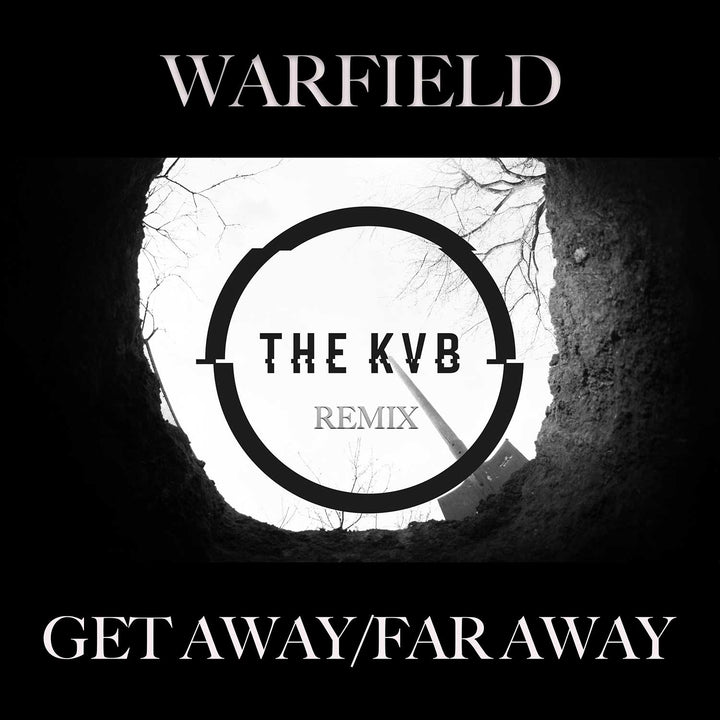 She Wants Revenge Vocalist Justin Warfield Announces His First Solo Pr