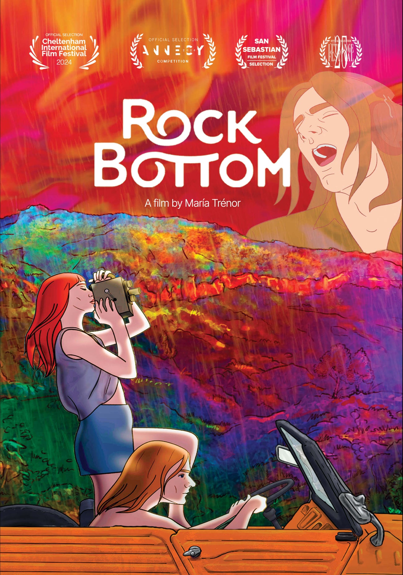 Cleopatra Entertainment Acquires North American Rights To Robert Wyatt