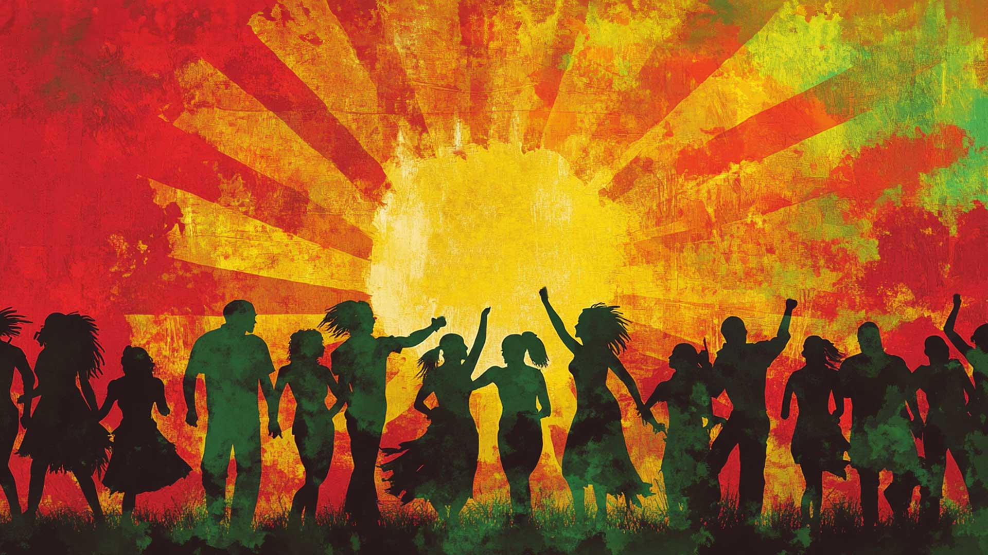 Cleopatra's Reggae Summer