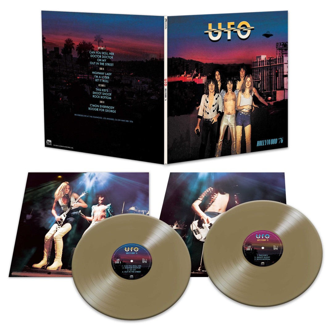UFO
