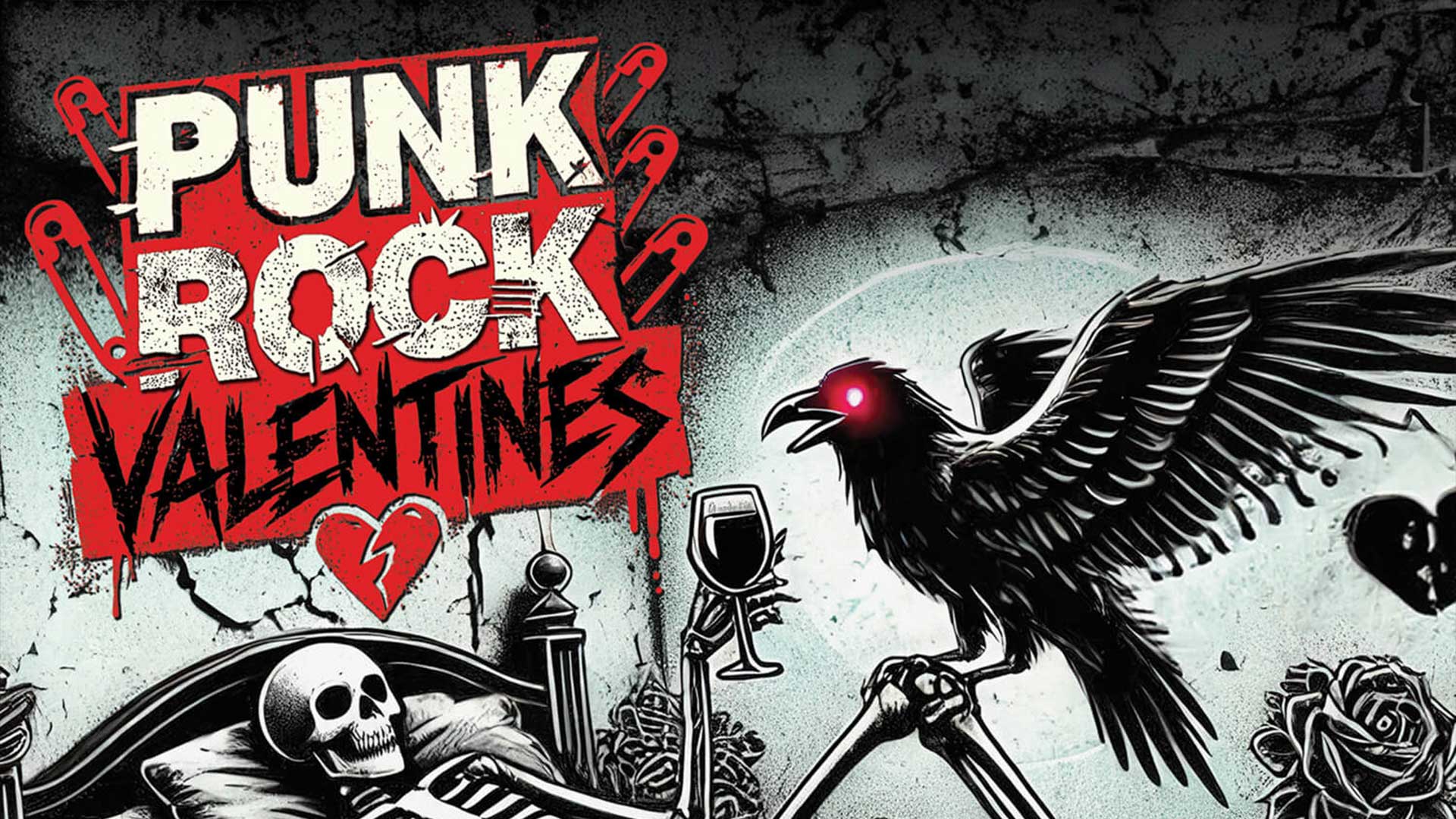 Cleopatra Records, Inc