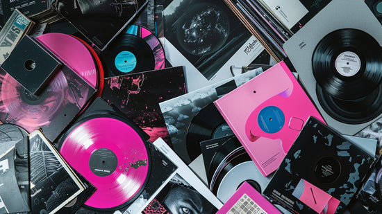 Cleopatra Records, Inc - Breaking Down Barriers Since 1992