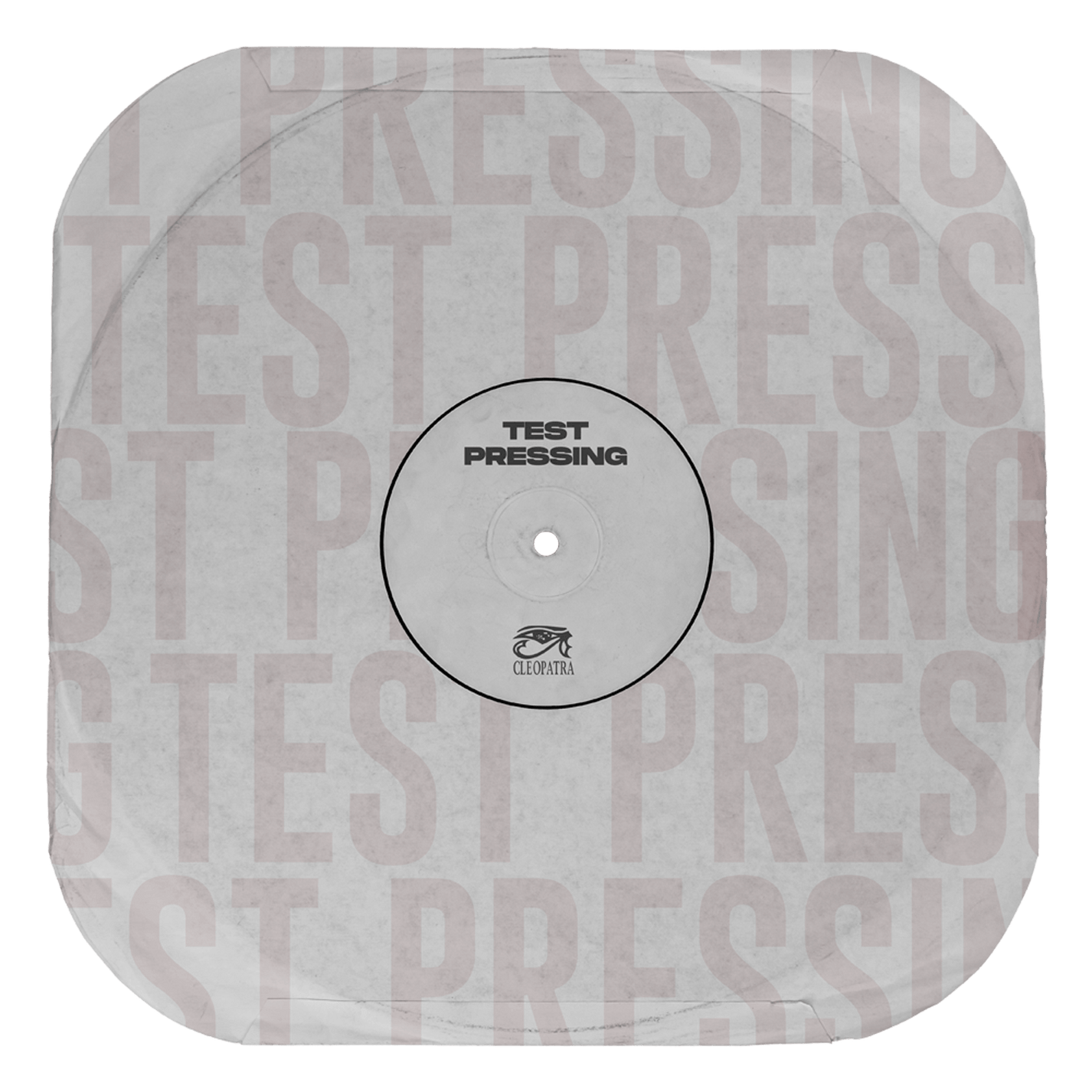 Rosetta Stone - Adrenaline (Vinyl Test Pressing)